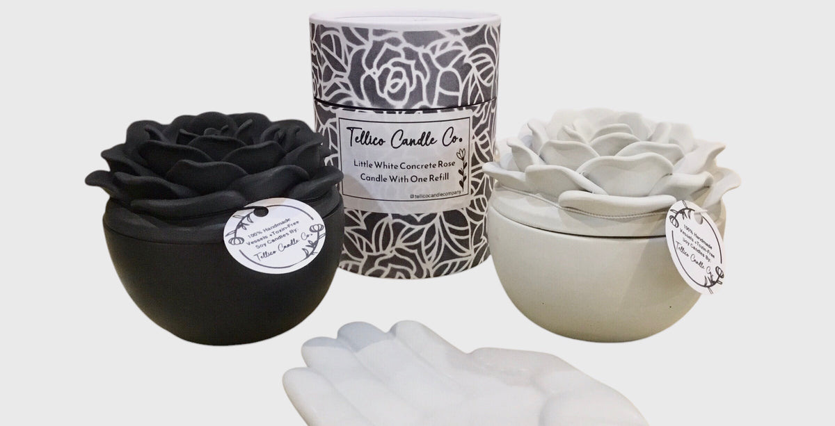 Tellico Candle Co – Wild Oats & Billy Goats Decatur