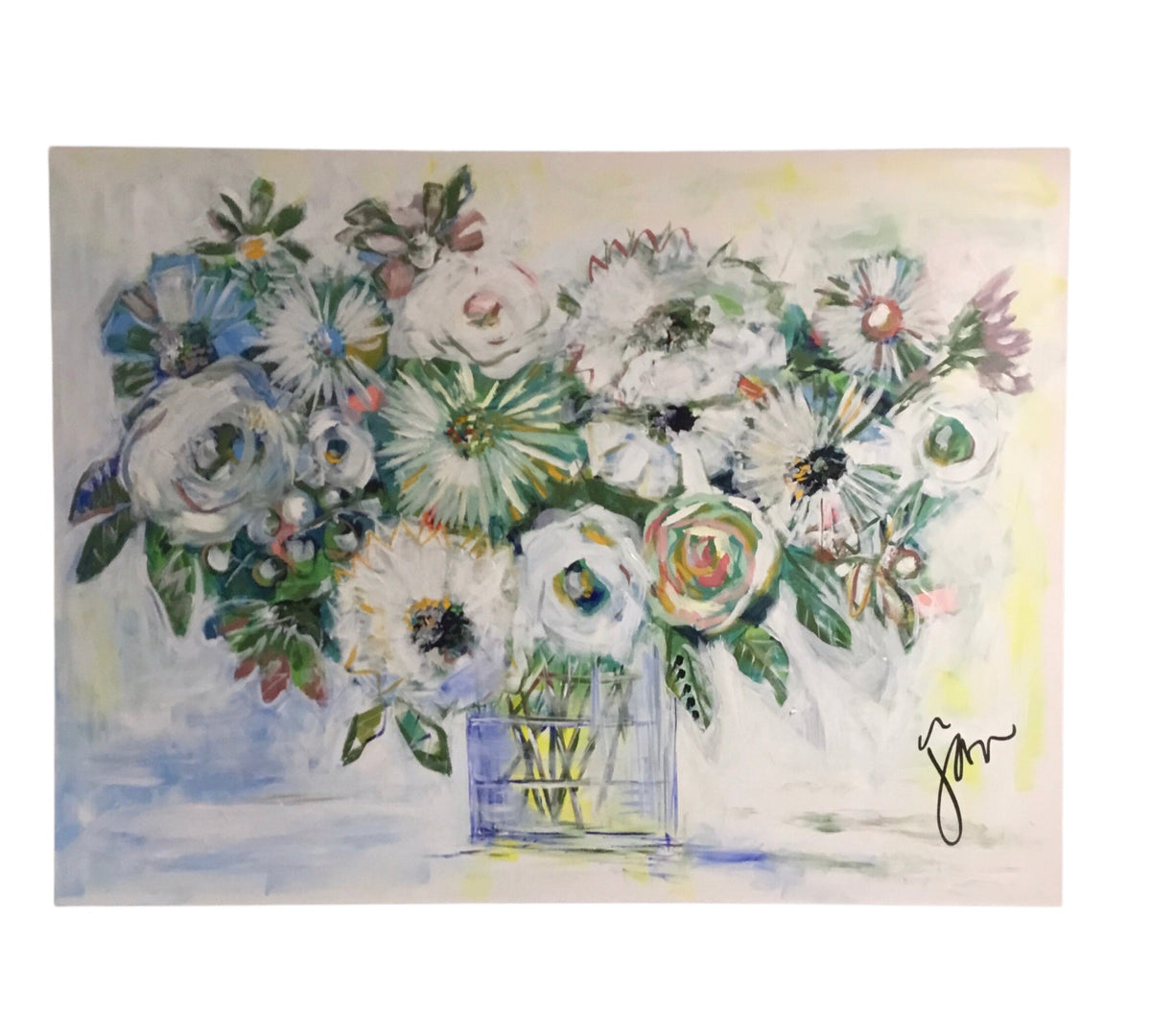 Jan Daniels – Wild Oats & Billy Goats Decatur